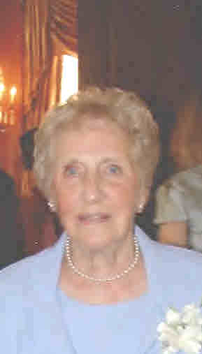 Marion Lyons Olds | News, Sports, Jobs - News and Sentinel